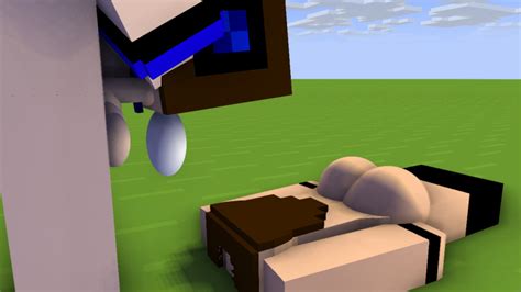 Rule 34 Female Fuckinghead Mouth Girl Brine Herobrine Mine Imator Minecraft Minecraft