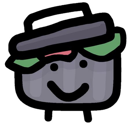 Trashcan Roblox Find The Cornbreads Wiki Fandom