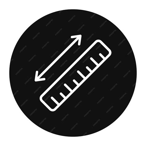 Premium Vector Distance Vector Illustration Premium Vector Distance Vector Illustration