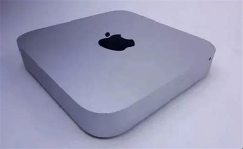 Apple Mac Mini Pc Mini Pc Corei5 8gb 256gb At 15000 Piece In Chennai ID 26483406262
