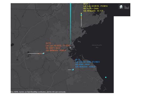 Air Traffic Control In Simulink Matlab And Simulink