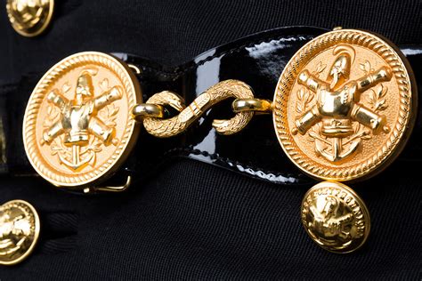 Le Grand Uniforme Des élèves De Lecole Polytechnique Flickr