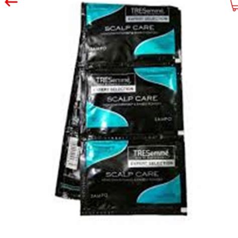 Jual Sampo Tresemme Shampoo Saset Scalp Care 9ml 12pc Shopee Indonesia Jual Sampo Tresemme Shampoo Saset Scalp Care 9ml 12pc Shopee Indonesia