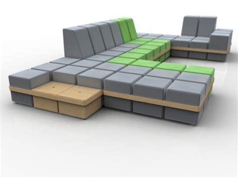 Modular Designs Taking Over The World Moduware