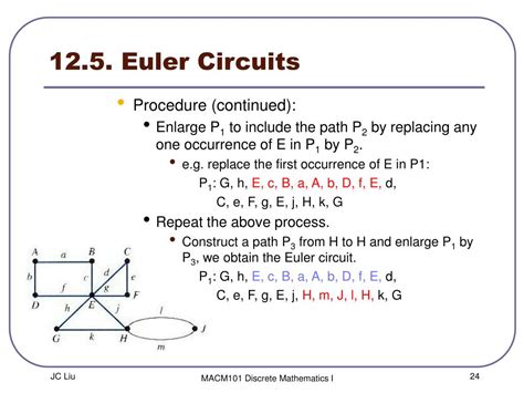 Ppt Lecture 10 Graph Path Circuit Powerpoint Presentation Free
