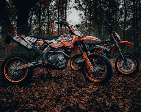 KTM Supermoto Wallpapers Top Free KTM Supermoto Backgrounds