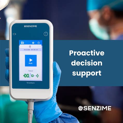 Senzime On Linkedin Tetragraph Senzime Quantitativemonitoring