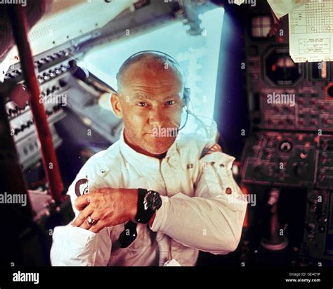 Apollo 11 Module Lunaire Banque De Photographies Et Dimages à Haute