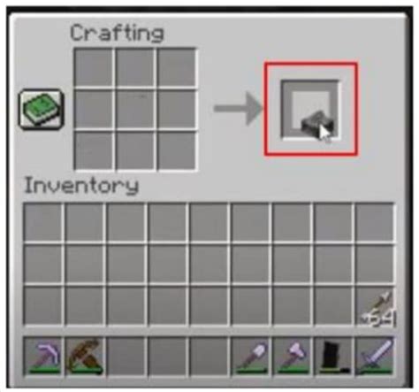 The Ultimate Guide To Obtaining And Using Stonecutter In Minecraft Brightchamps Blog