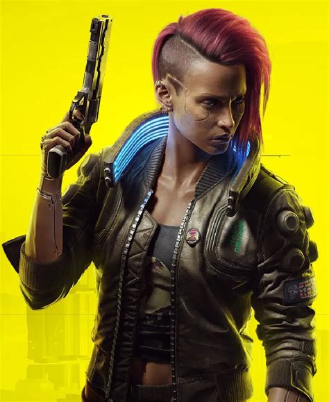 Unveiling the Futuristic Elegance: Cyberpunk Jackets and King of ...