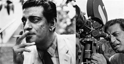 When The Genius Filmmaker Satyajit Ray Accepted His Oscar Award From A Hospital Bed Mynation