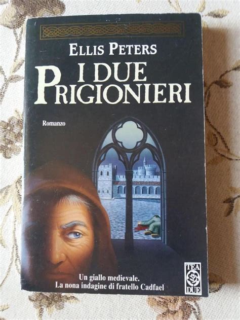 Baratto/Scambio: Ellis Peters [ Libri, riviste e fumetti/Libri] a ...