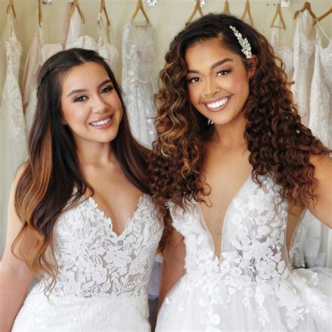 Wedding Hair Extensions Perfect Locks