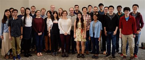 The Stanford Natural Language Processing Group