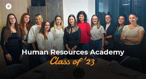 Овој септември уште една нова група од 19 луѓе го започна своето Hr кариерно патување со