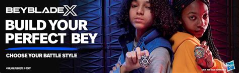 Beyblade X Bite Croc 3 60lf And Sting Unicorn 4 60p Dual Pack Set With 2 Right