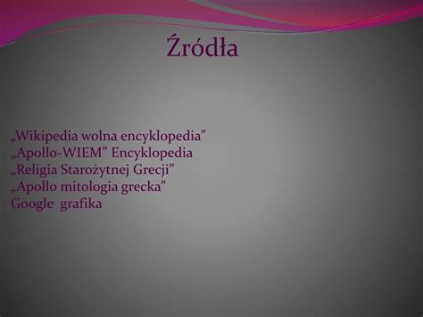 Ppt Zeus Leto Afrodyta Apollo Kaliope Koronis Powerpoint Presentation