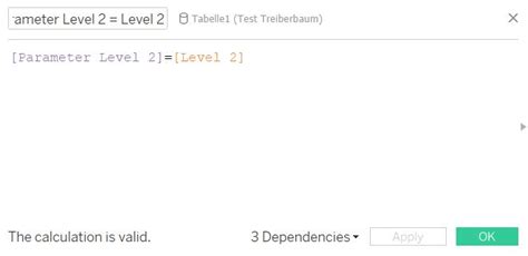 Create A Popup Menu With Nested Submenus In Tableau Datastrudel