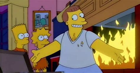 Lionel Hutz Simpsons Blank Template Imgflip
