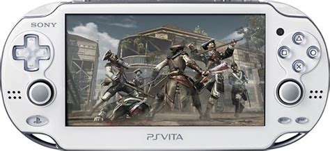Best Buy Sony Assassins Creed Iii Liberation Bundle For Playstation