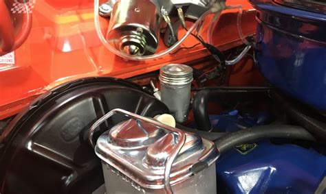 Ford Falcon XY GTHO Phase 3 Sold Muscle Car Warehouse