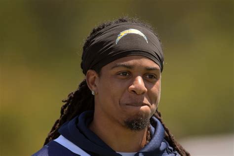 49ers Free Agency Former Chargers Cb Jason Verrett Is In San Francisco