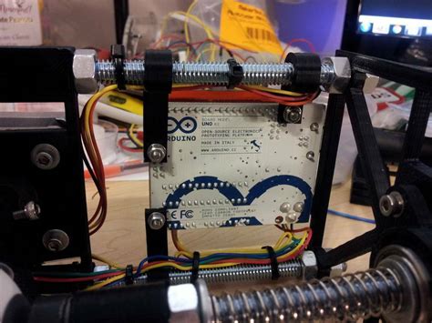 3d Datei Spherebot Arduino Halterungen 🧑‍🔧 Kostenlos・design Für 3d
