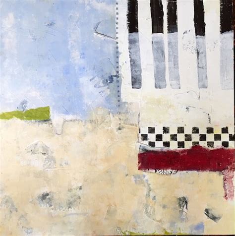Foundry Gallery Presents Ann Pickett And Charlene Nield An Abstract
