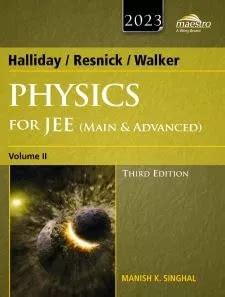 Physics For Jee Main Advanced Vol 2