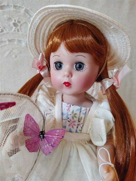 Chasing Butterflies Madcc Rare Limited Edition 35225 Madame