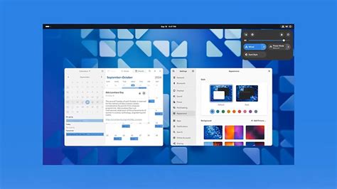 Gnome 47 Chega Para Deixar Distribuições Linux Ainda Mais Amigáveis Tecnoblog