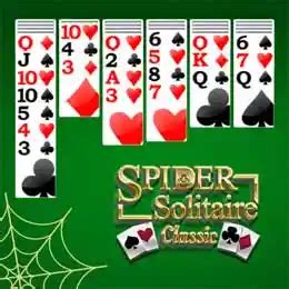 Spider Solitario 2 Palos Spider Solitaire 2 Suits