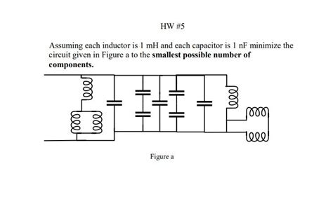 [solved] Assuming Each Inductor Is 1 Mathrm{mh} An
