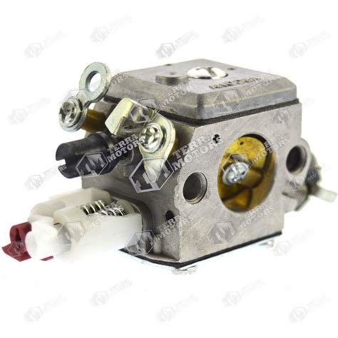 Carburator Pentru Drujba Fara Amorsare Husqvarna 340 345 350