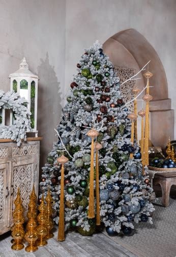 Искусственные елки Max Christmas, официальный сайт производителя