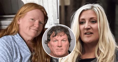 How Did Melissa Moore Meet Asa Ellerup Happy Face Killers Daughter