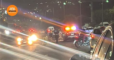 Morelia Motociclista Herido De Gravedad Tras Ser Enbestido Por Taxi En