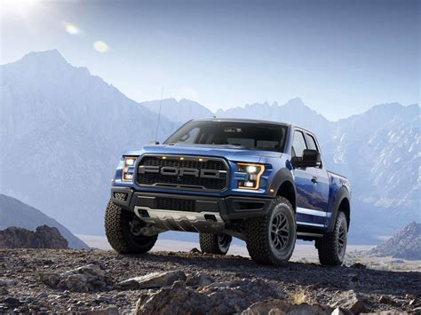 Fotos Do Ford Raptor Wallpapers Com