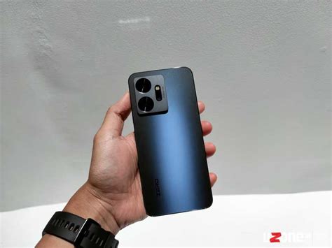 Infinix Zero Punya Kamera Selfie MP OIS Cocok Buat Ngevlog