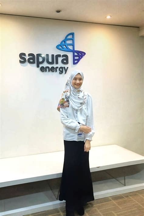 Aina Fatihah Othman On Linkedin Internshipjourney Hseintern Sapuraenergyberhad