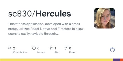 Github Sc Hercules
