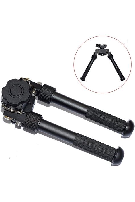Skygo Super X Tac Picatinny Rail 22 Mm Hareketli Bipod Fiyatı