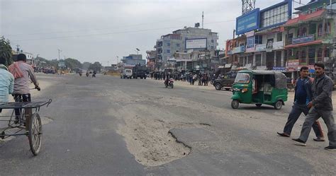 बलिका हत्या प्रकरण शान्त बन्दै बर्दिबास अन्नपूर्ण पोस्ट्