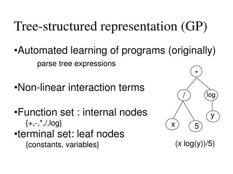 Ppt Genetic Algorithms Powerpoint Presentation Free Download Id