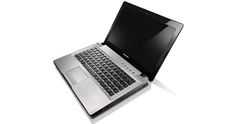 Lenovo IdeaPad Z470 [59313180] - SoloTodo