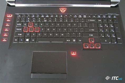 Назначение клавиш клавиатуры ноутбука Lenovo