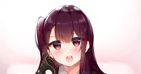 Wa2000ドールズフロントライン 足癖の悪いわーちゃん あゆこ🌸skeb募集中のイラスト Pixiv