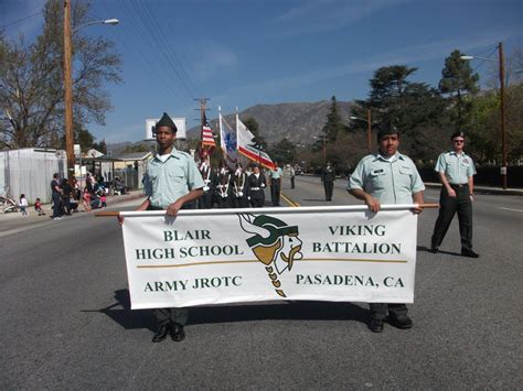 Photos 30th Annual Black History Parade Altadena Ca Patch