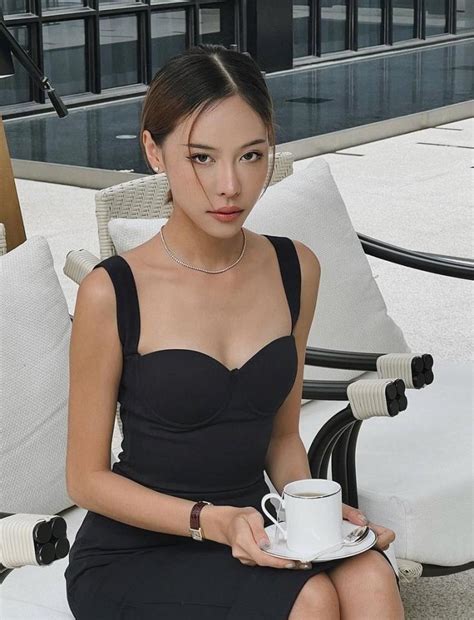 แอนนา วิทยพูม หวานใจ ไฮโซลูกนัท ลงเล่นการเมืองประเดิมเวทีลงสมัคร สก