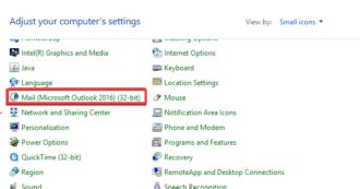 OST Is Not An Outlook Data File Error Ways To Fix It